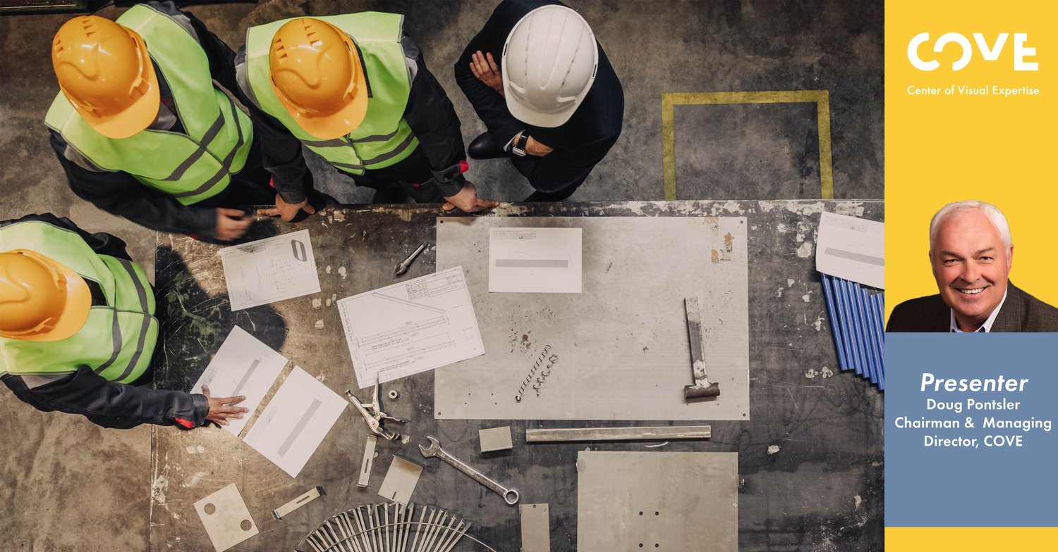 Identifying Hazard in the Workplace Using Visual Literacy