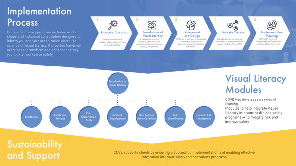 Training Modules to Help Integrate Visual Literacy Into Your Health and ...